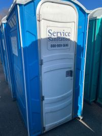 Used Portable Toilets For Sale