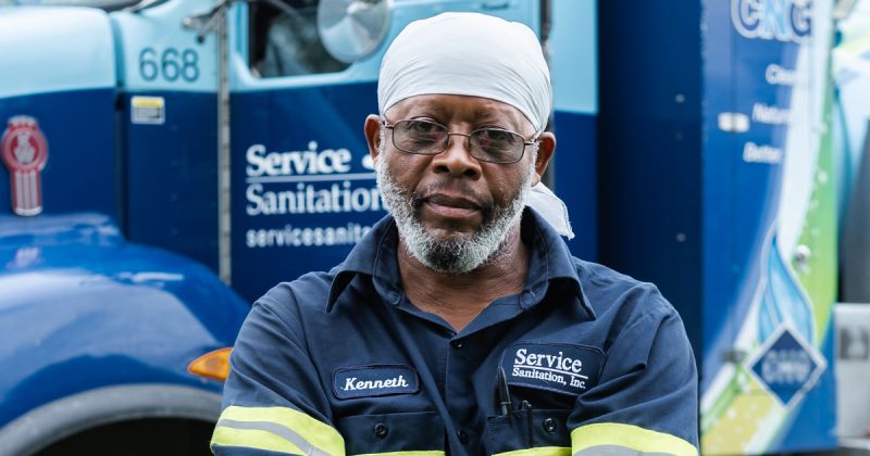 Employment at Service Sanitation | Careers